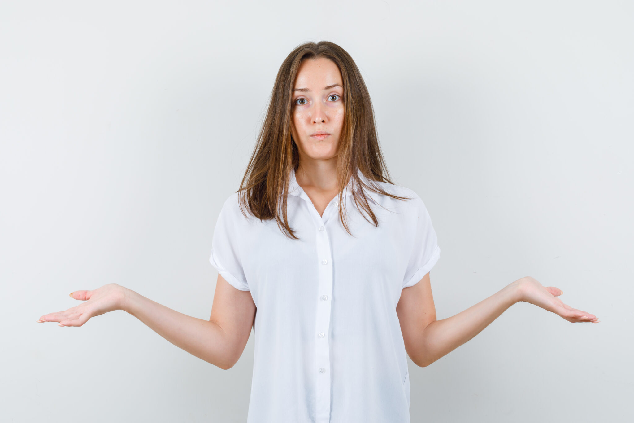 Experiencing Powerlessness? What You Should Know to Overcome It ...