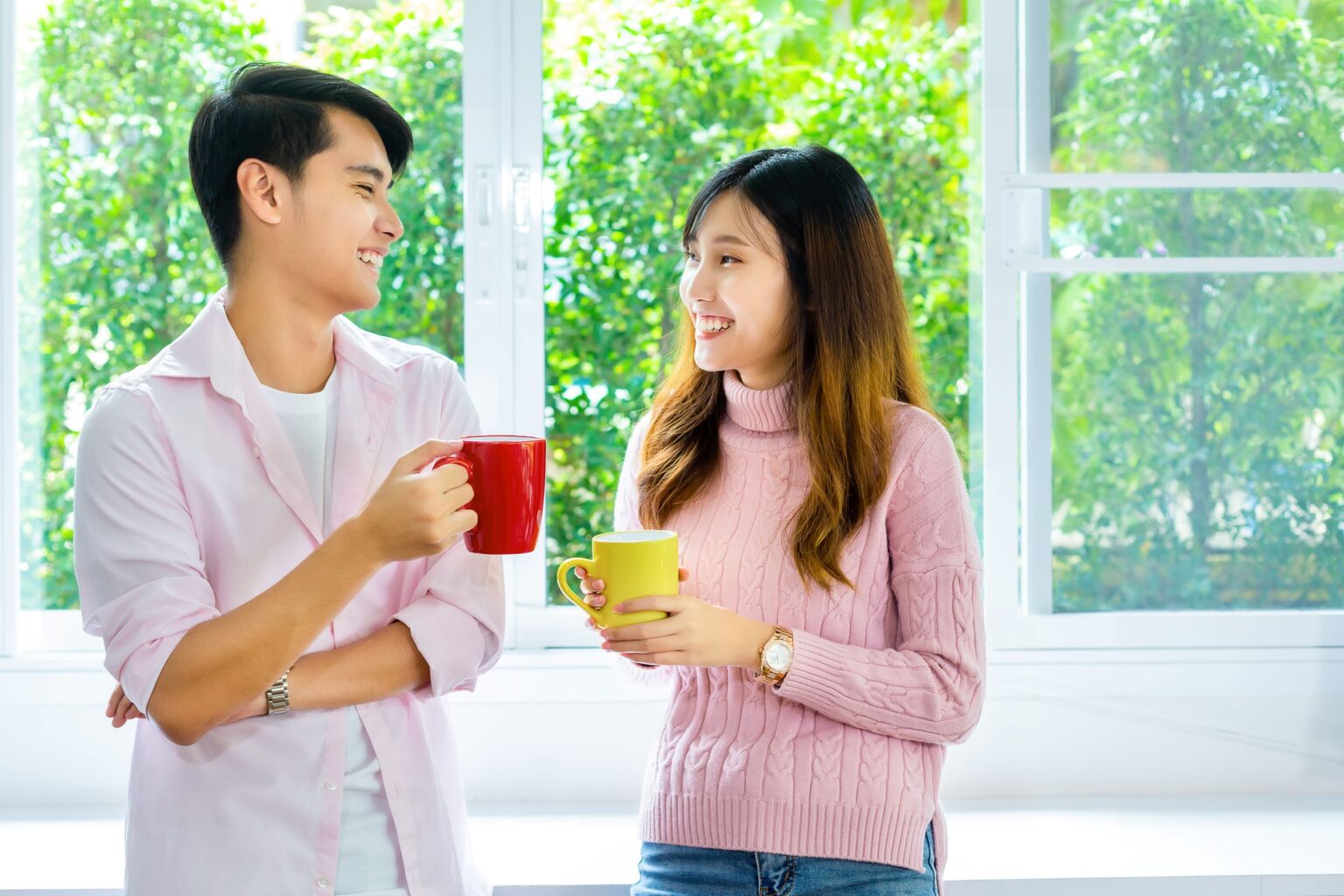 Attachment Styles and Adult Relationships: How They Affect the Way We ...