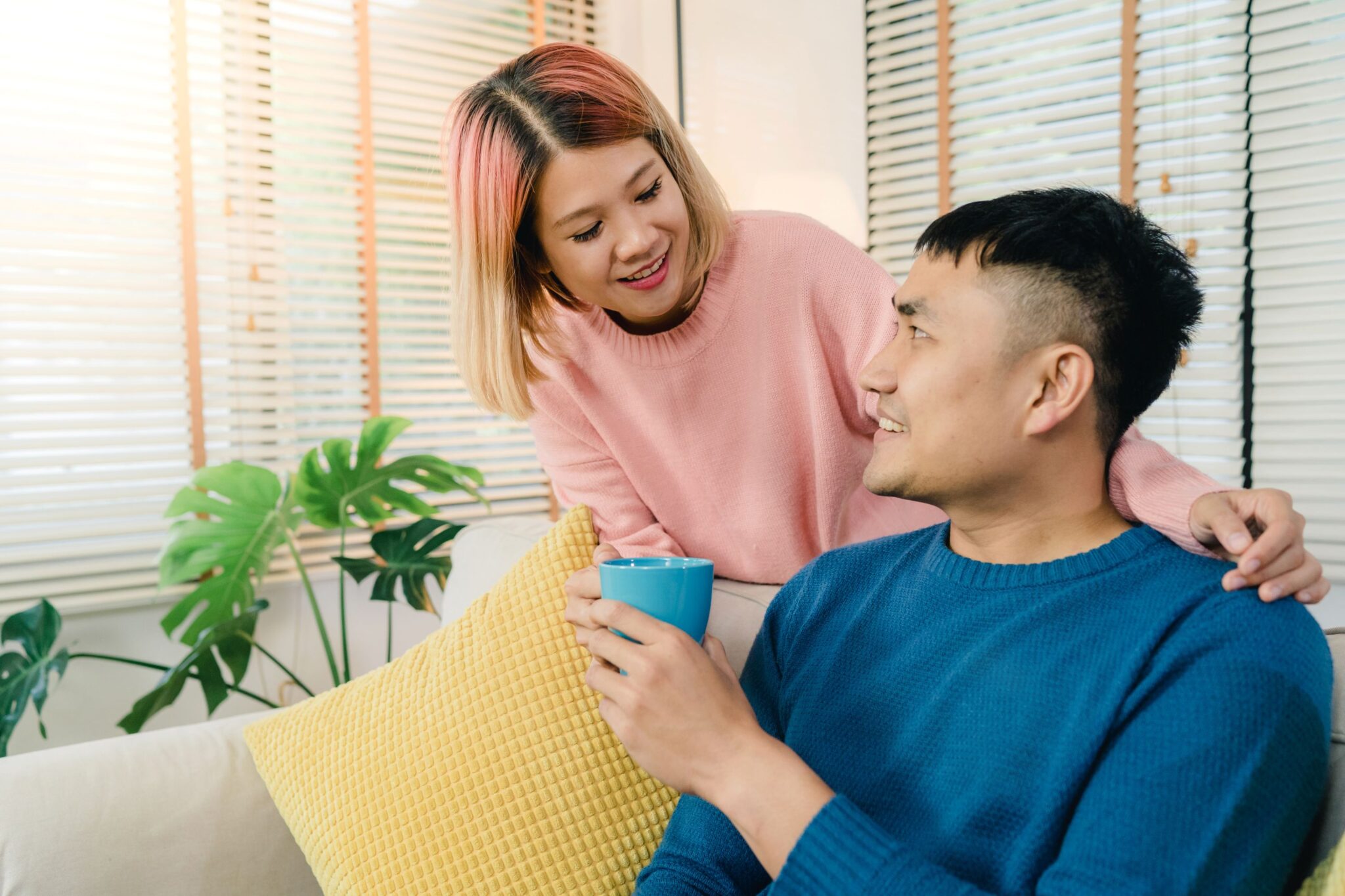 How Childhood Trauma Affects Romantic Relationships—and What You Can Do ...